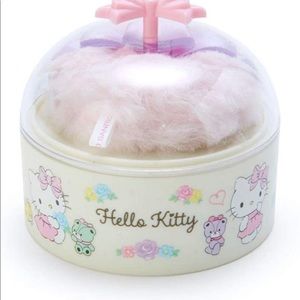 Sanrio | Accessories | Hello Kitty Portable Sewing Tool Measure Tape ...